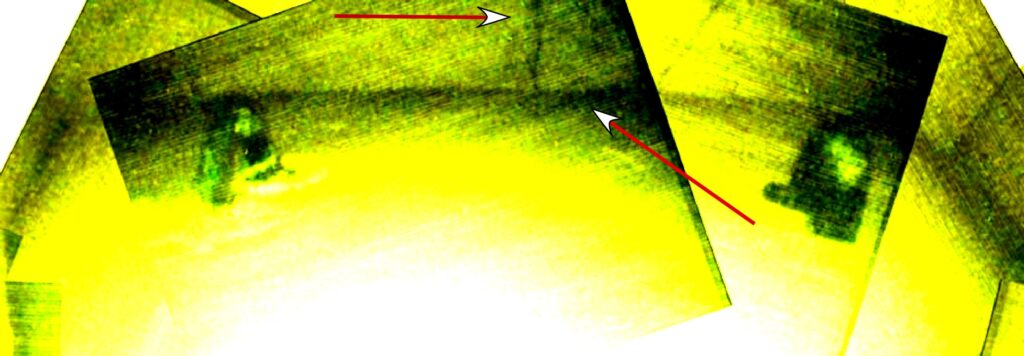 Evidence of Ancient Electrical Devices found in the Great Pyramid ...