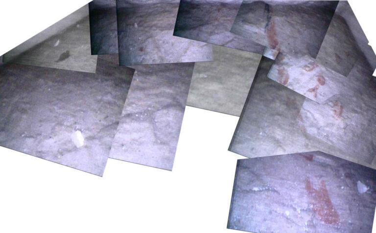 Evidence of Ancient Electrical Devices found in the Great Pyramid ...